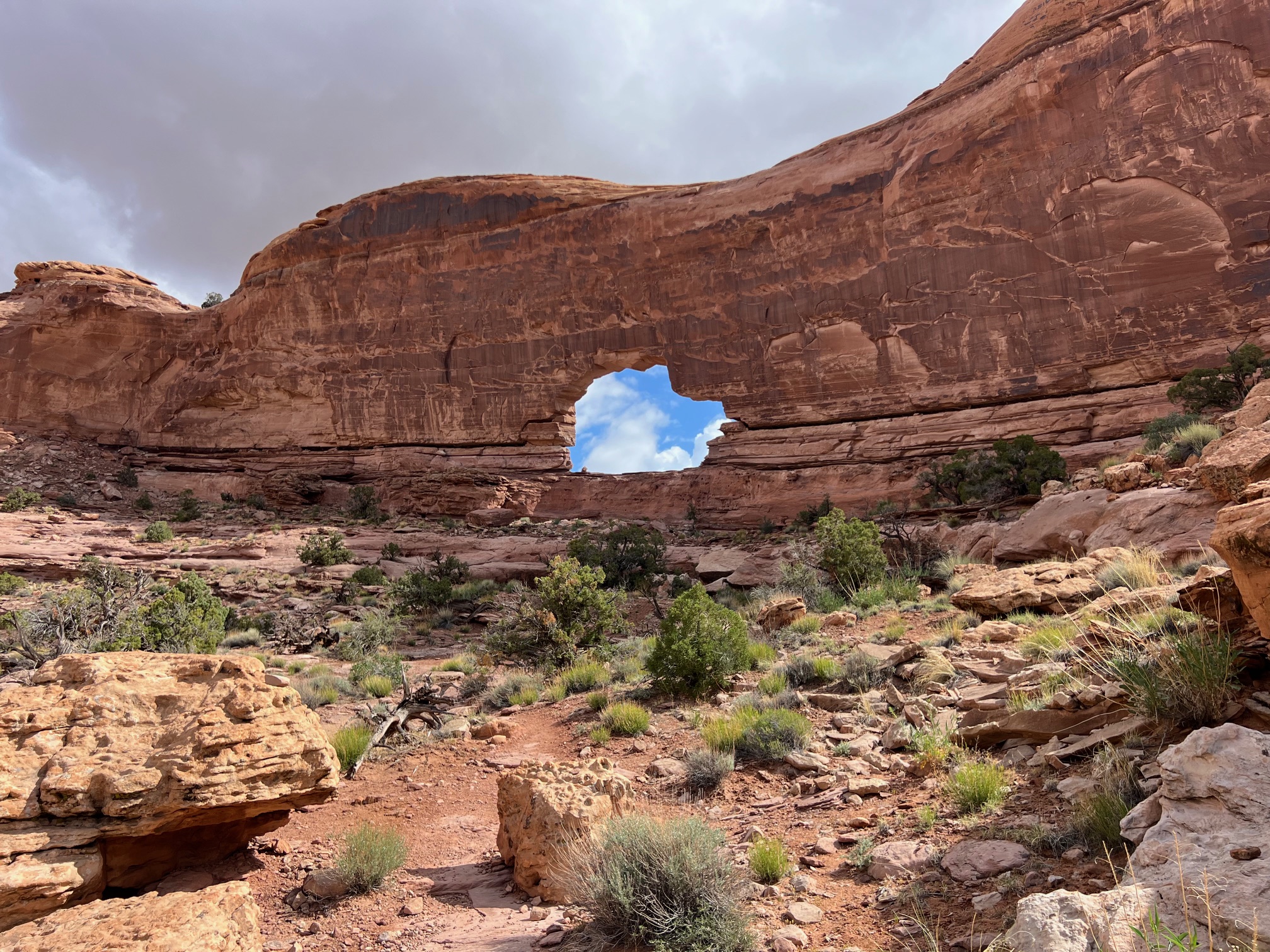 Jeep Arch Trail (Moab, Utah) – Approachable Outdoors