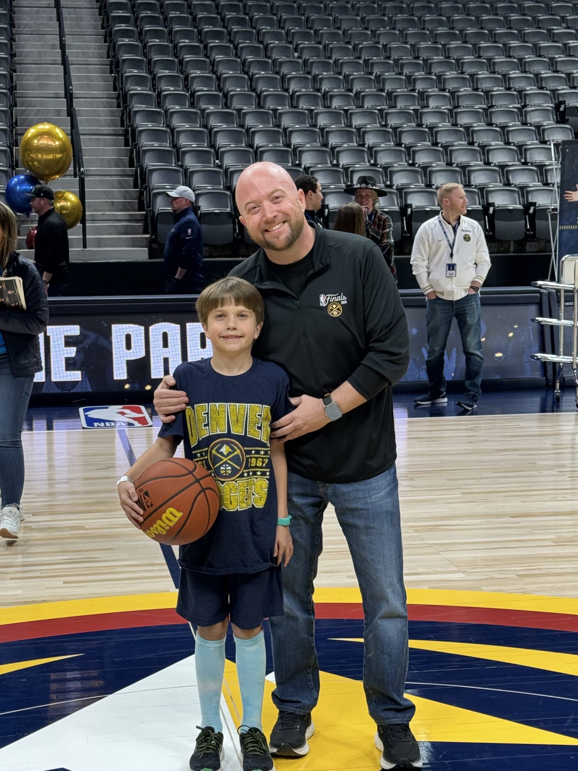 Getting Started Hiking: Just Lean In – Approachable Outdoors